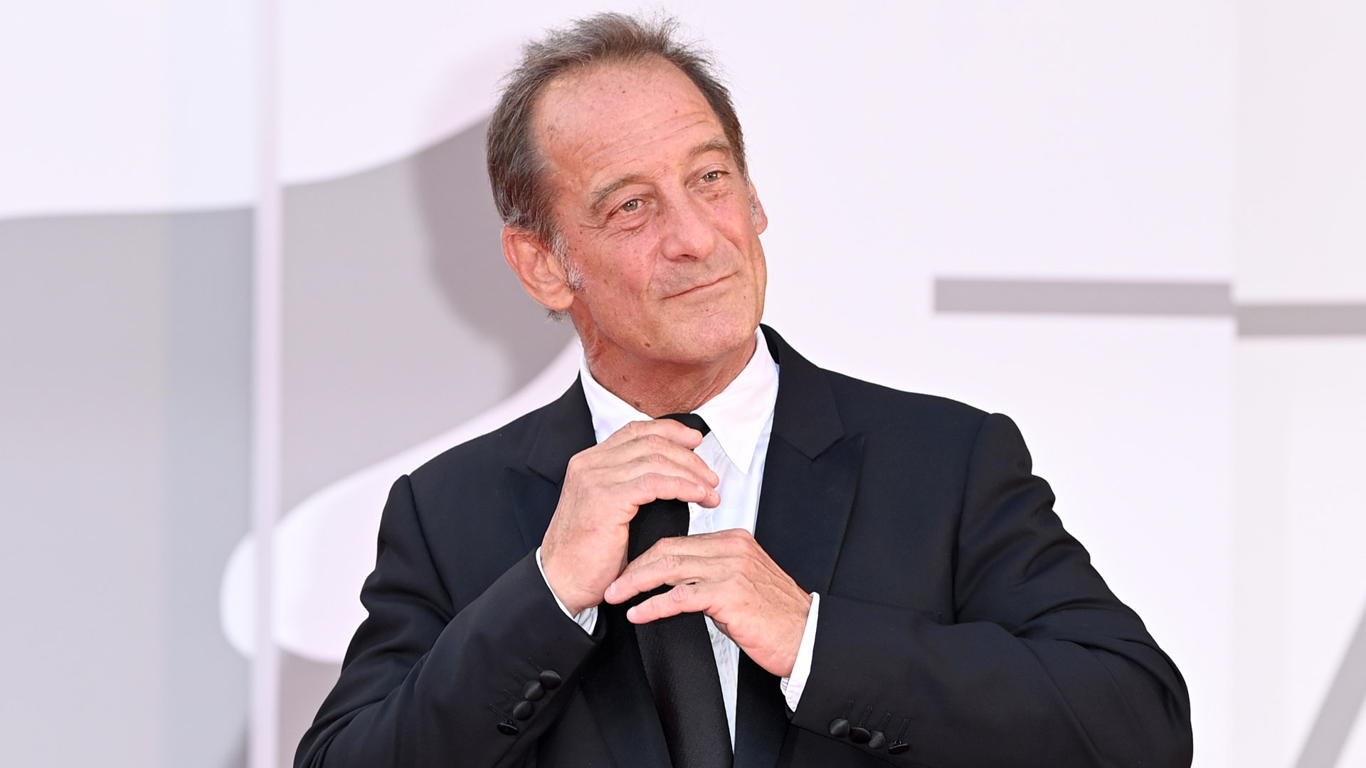 Vincent Lindon a Venezia: «Che fatica trattenere la rabbia» - Iconmagazine
