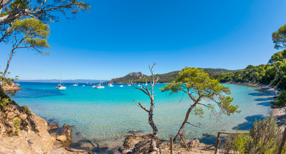 Autunno nel sud della Provenza, tra mare, arte e ﻿natura - Iconmagazine