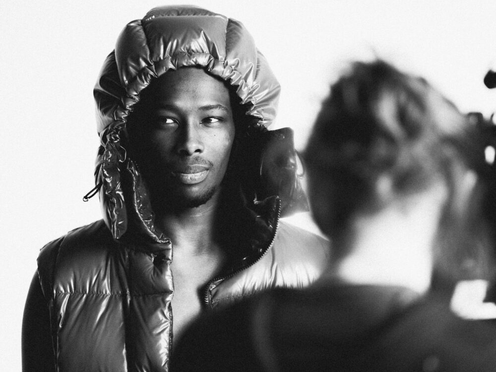 We Love Winter, la nuova campagna di Moncler - Iconmagazine