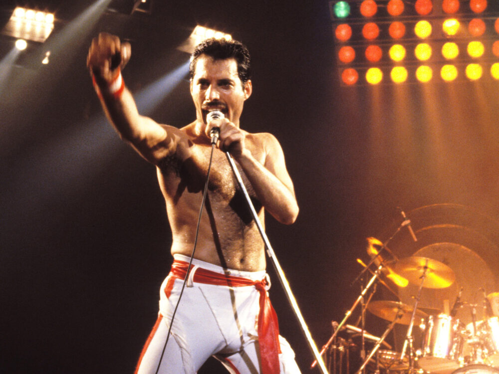 Freddie Mercury raccontato da Peter Hince: "Era 2 persone: eroe e timido"