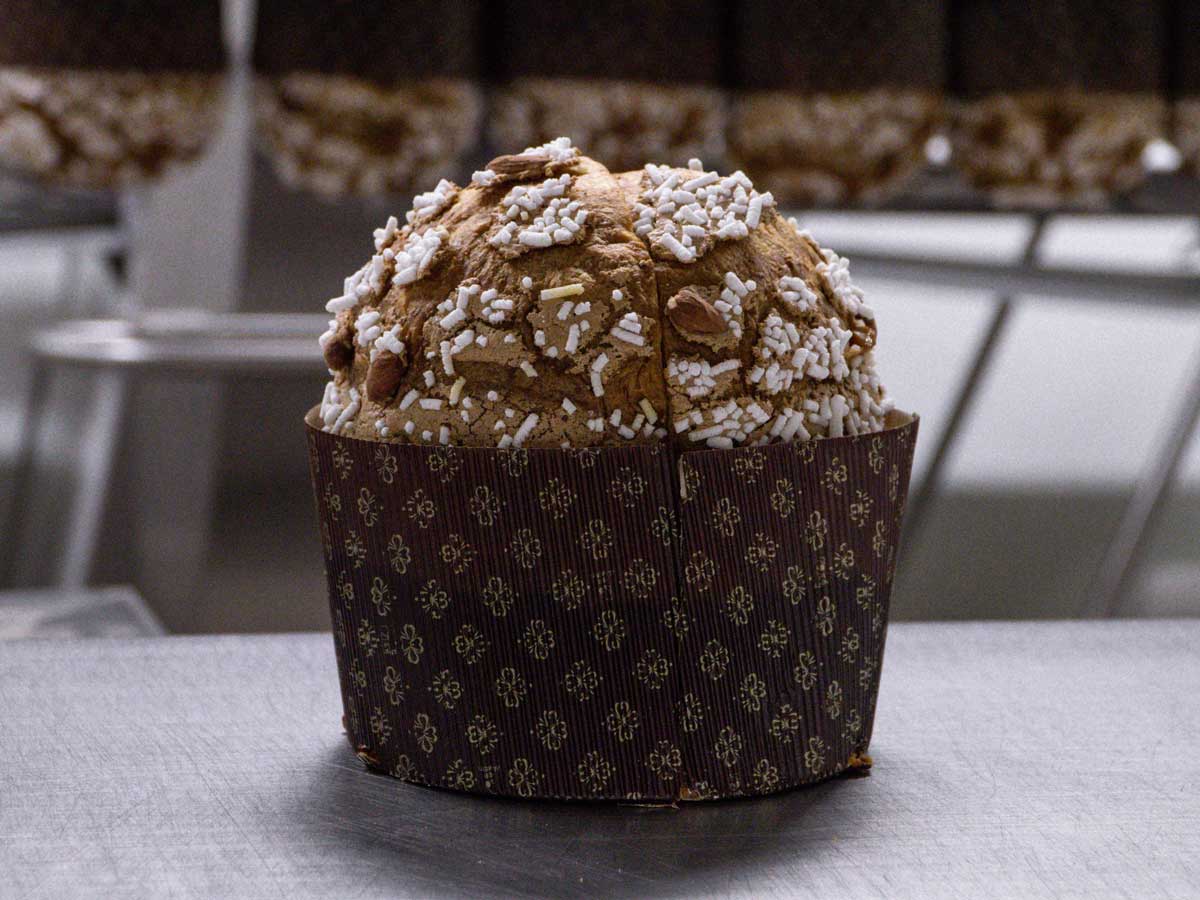 Tradizionale o contemporaneo? Quale panettone regalare a Natale | ICON