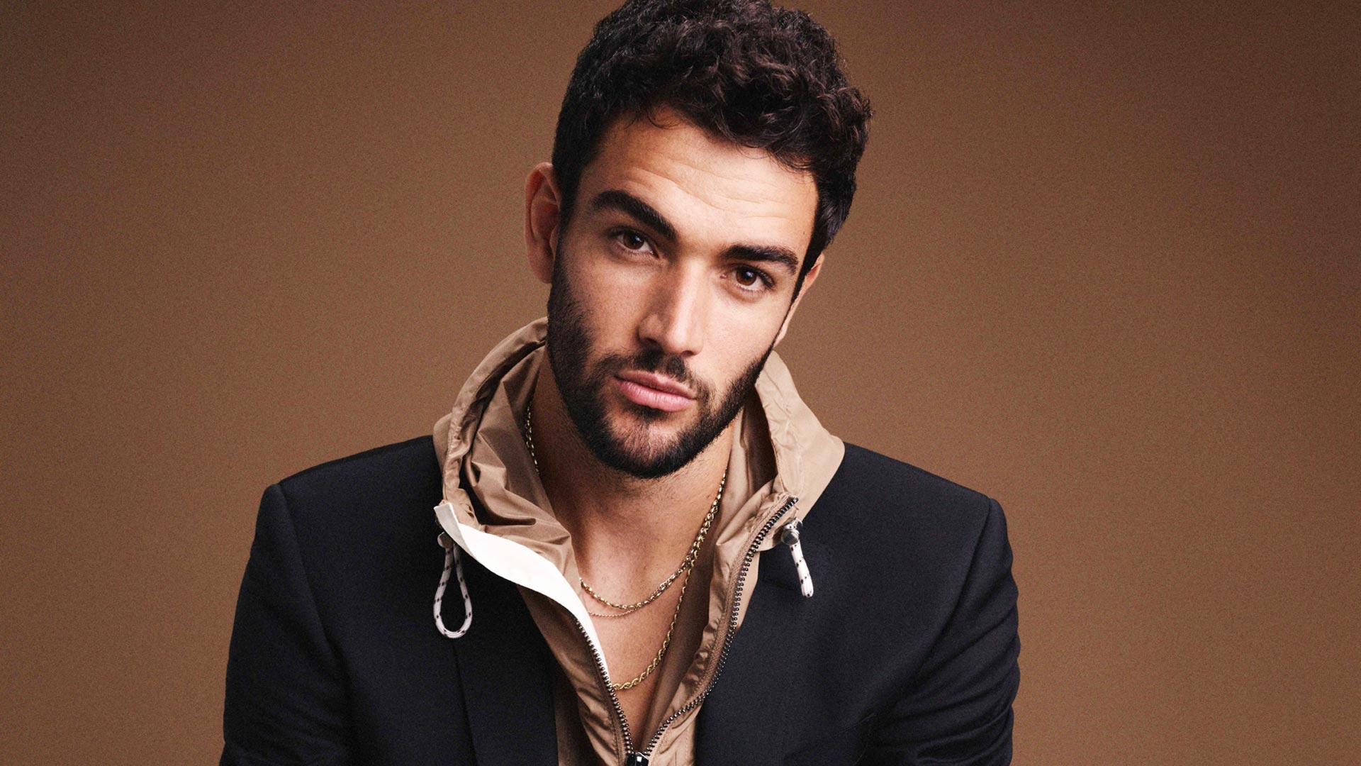 Rivoluzione Hugo Boss: nuovi loghi e ambassador, da Berrettini a Khaby ...