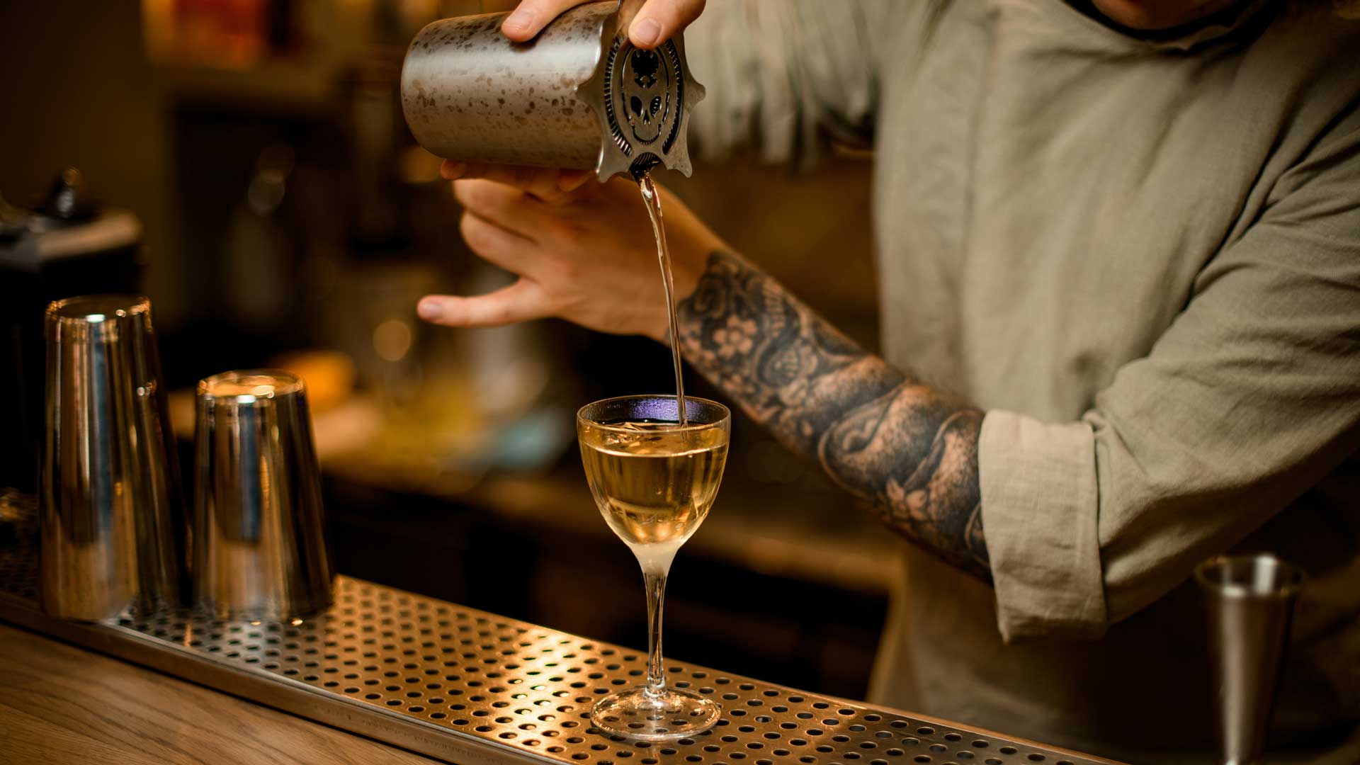 5 cocktail con rum che hanno fatto la storia della mixology | ICON