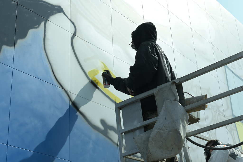 DRIP - LAB, tra NFT e reale a Milano prende vita l'arte del futuro ...