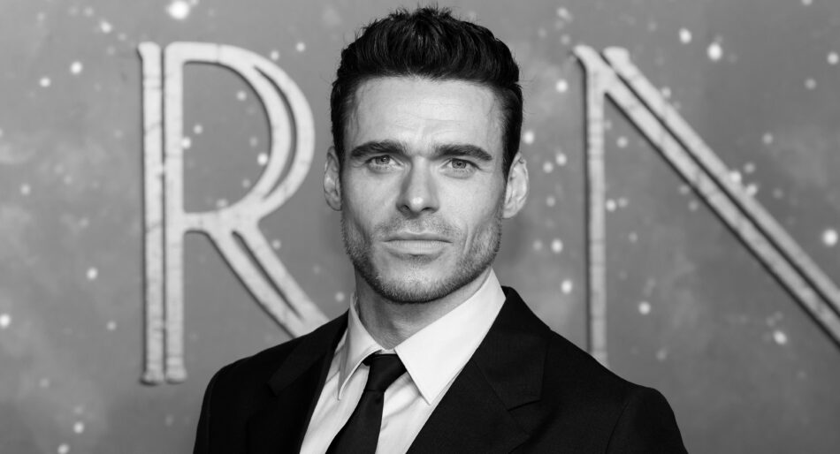 Richard Madden, da vittima (dei bulli) a eroe Marvel - Iconmagazine