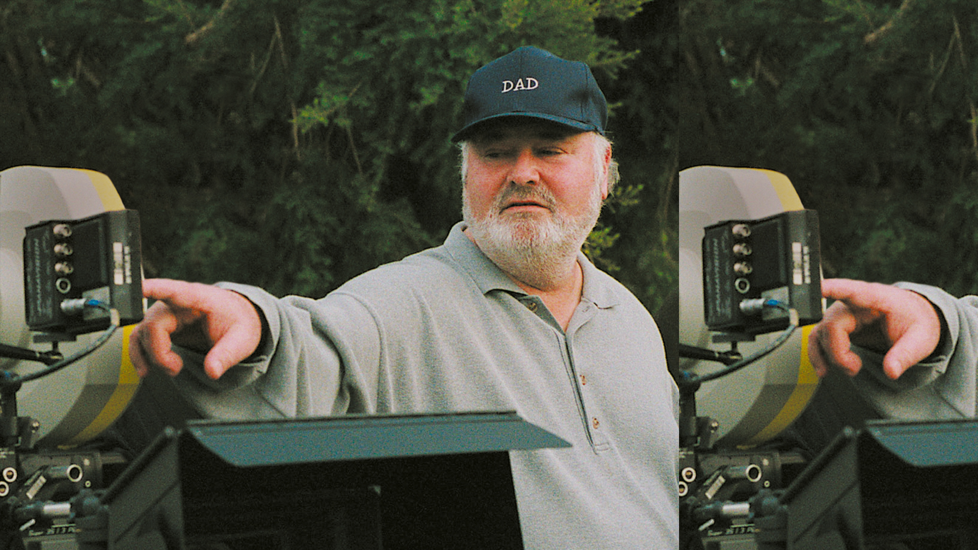 Rob Reiner, il ritorno di un culto - Iconmagazine