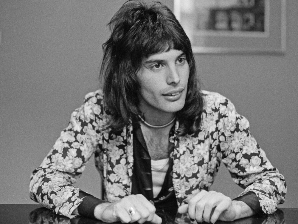 Freddie Mercury raccontato da Peter Hince: "Era 2 persone: eroe e timido"