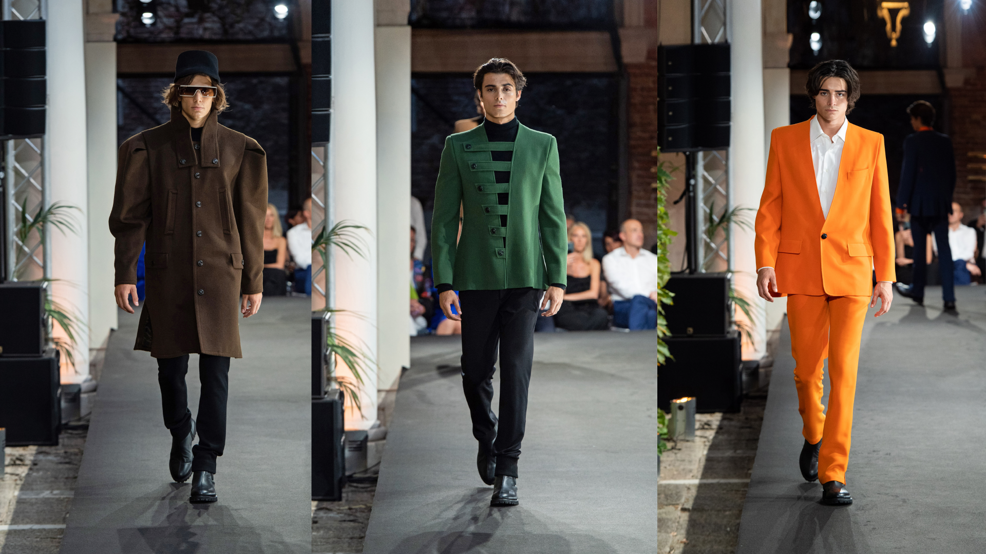 Pierre Cardin, future is back - Iconmagazine