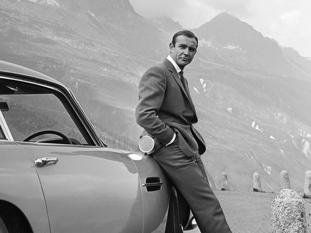 James Bond maestro d'eleganza: 5 intramontabili lezioni di stile