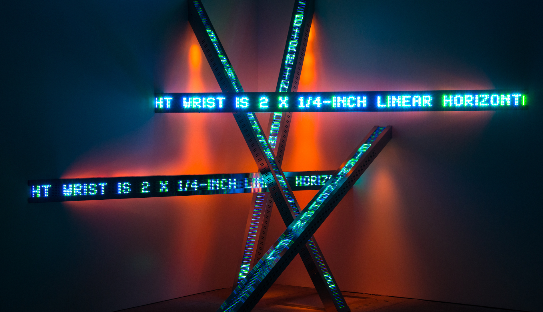 Il potere della parola nella moda e nell’arte - Iconmagazine