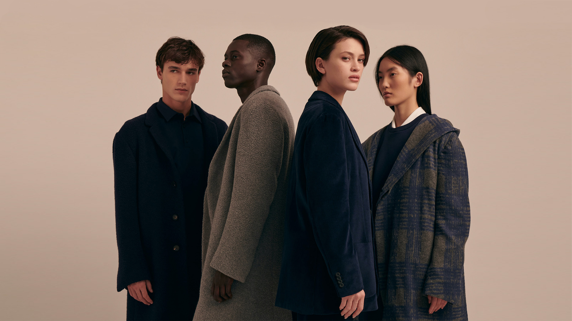 New Classic: l’evoluzione del menswear a Pitti Uomo 103 - Iconmagazine