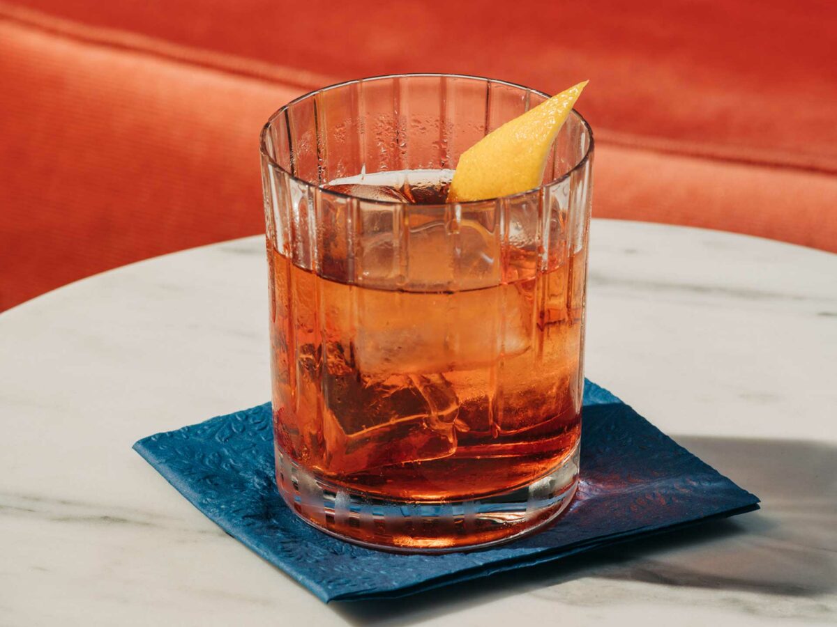 Quali sono i cocktail classici più bevuti al mondo | ICON Magazine