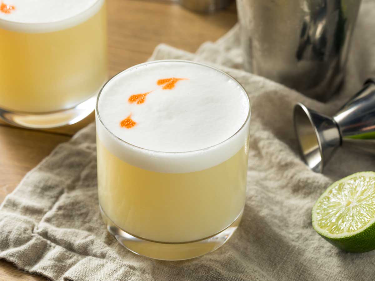 Quali sono i cocktail classici più bevuti al mondo | ICON Magazine