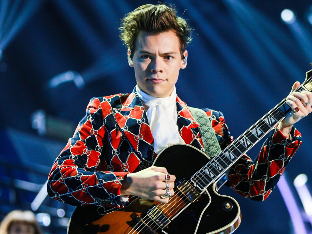 Harry Styles, 10 curiosità. Le cose che forse non sapete su di lui