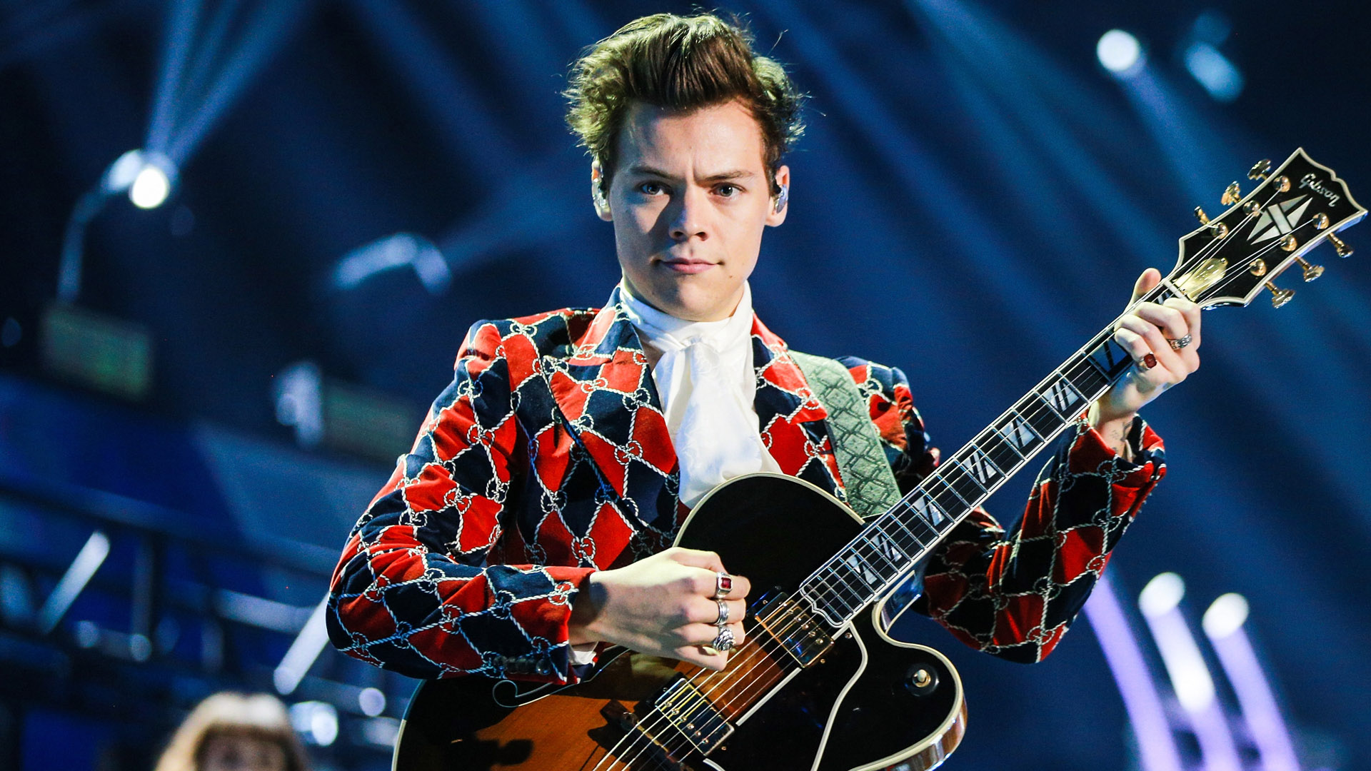 Harry Styles, ecco perché è un'icona di stile e ispira la moda