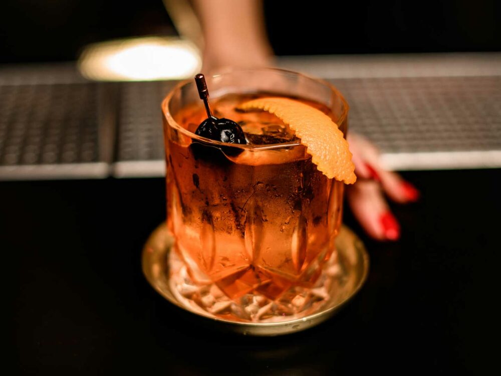 Quali sono i cocktail classici più bevuti al mondo | ICON Magazine