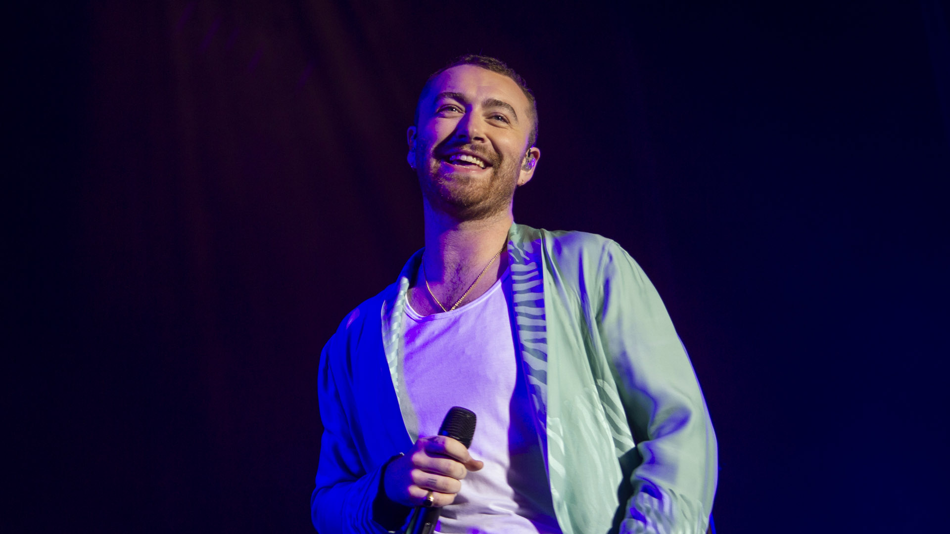 Sam Smith, la Gloria della libertà e dell'accettazione di sé