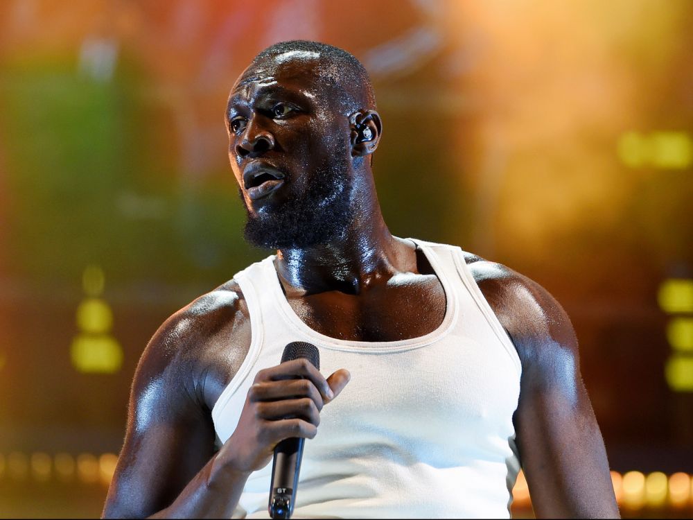 Stormzy, il re dell'underground che sfida gli stereotipi