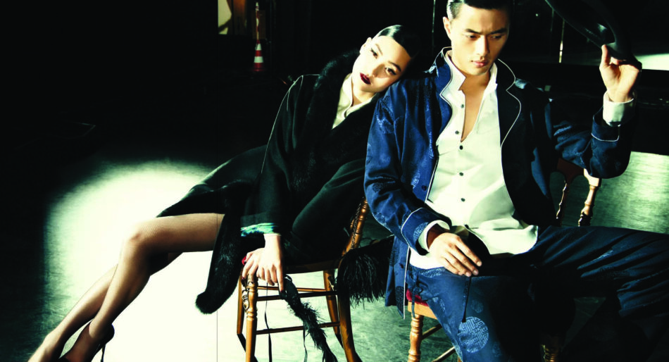 Il ritorno di Shanghai Tang - Iconmagazine