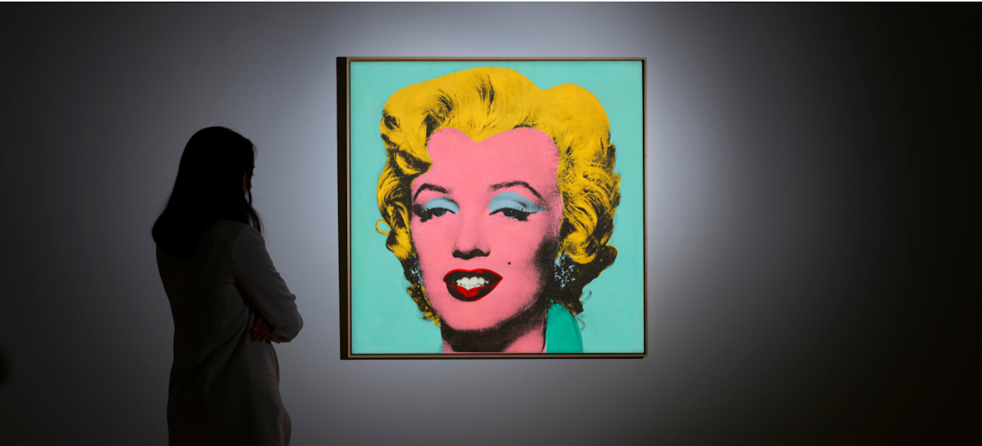 Le 10 opere d'arte più costose vendute all’asta nel 2022 - Iconmagazine