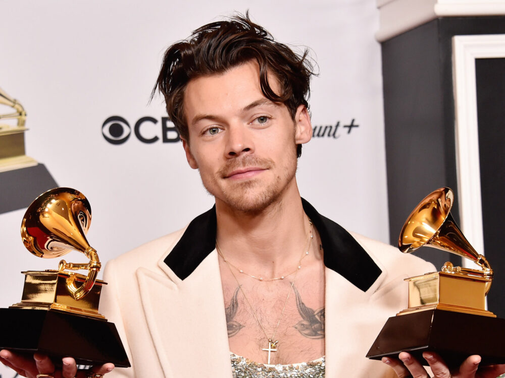 Grammy Awards 2023, tutto quello che c'è da sapere