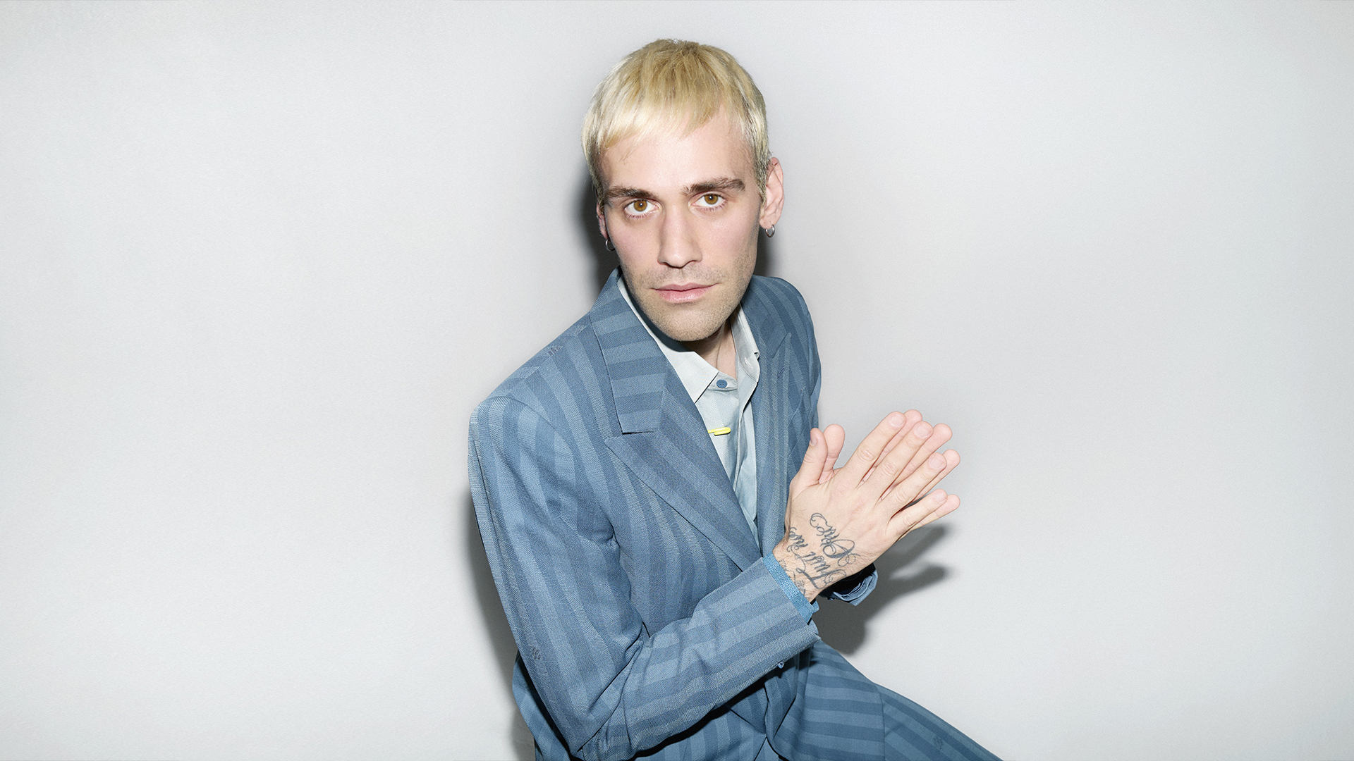 Mr. Rain, fenomeno di una neo-popstar... - Iconmagazine