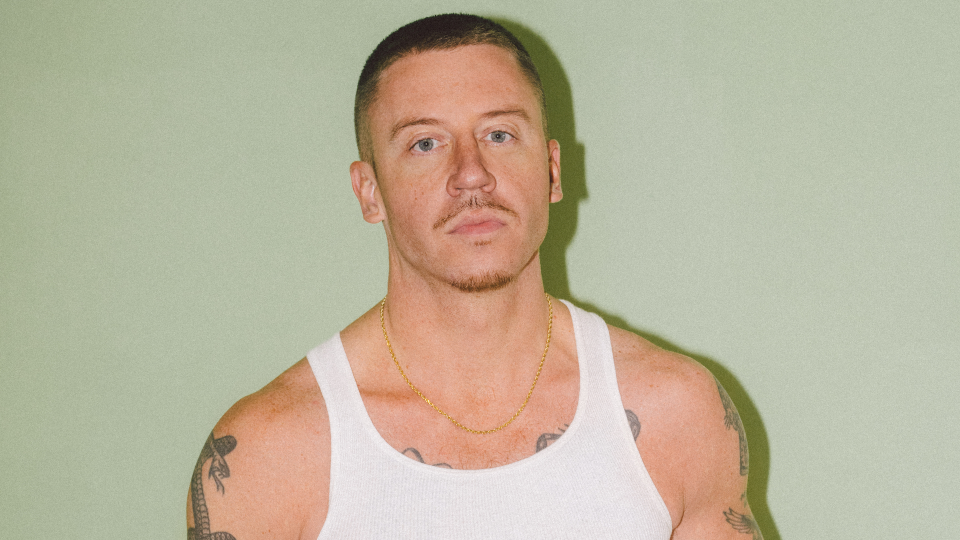 Macklemore: 5 curiosità sul suo nuovo album - Icon