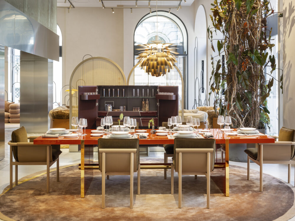 I fashion brand alla Milano Design Week 2023 - Iconmagazine