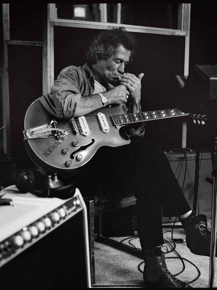 Jim Herrington, "l'arrampicatore della fotografia" - Iconmagazine