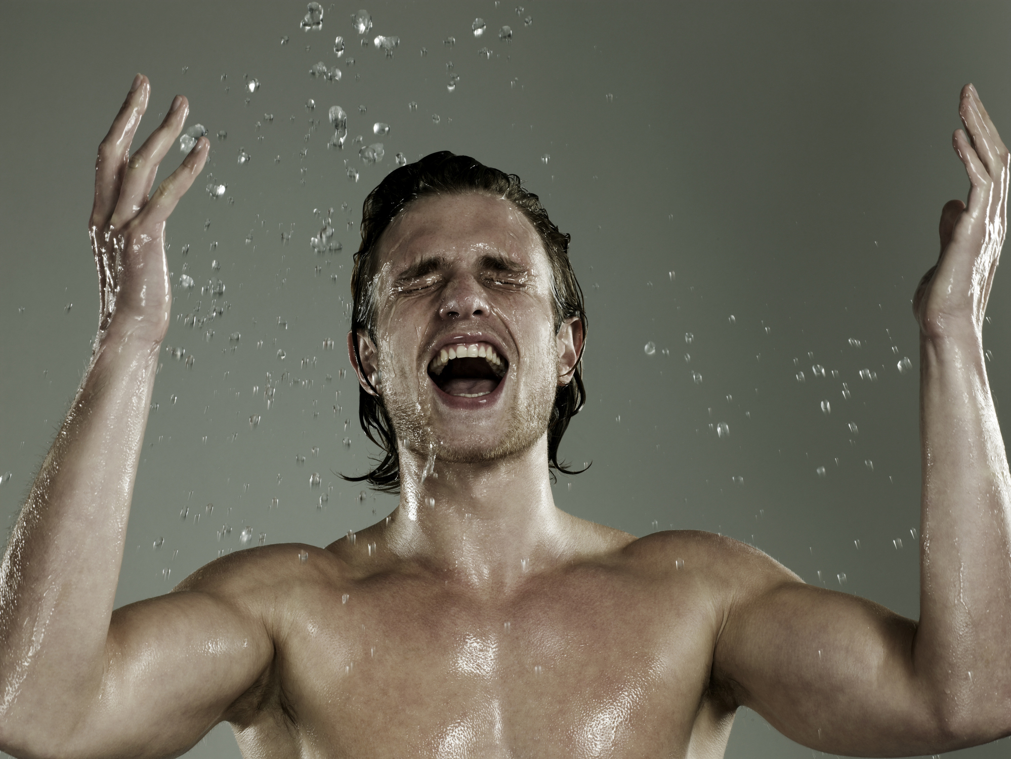 I segreti della skincare maschile: come avere una pelle impeccabile ...