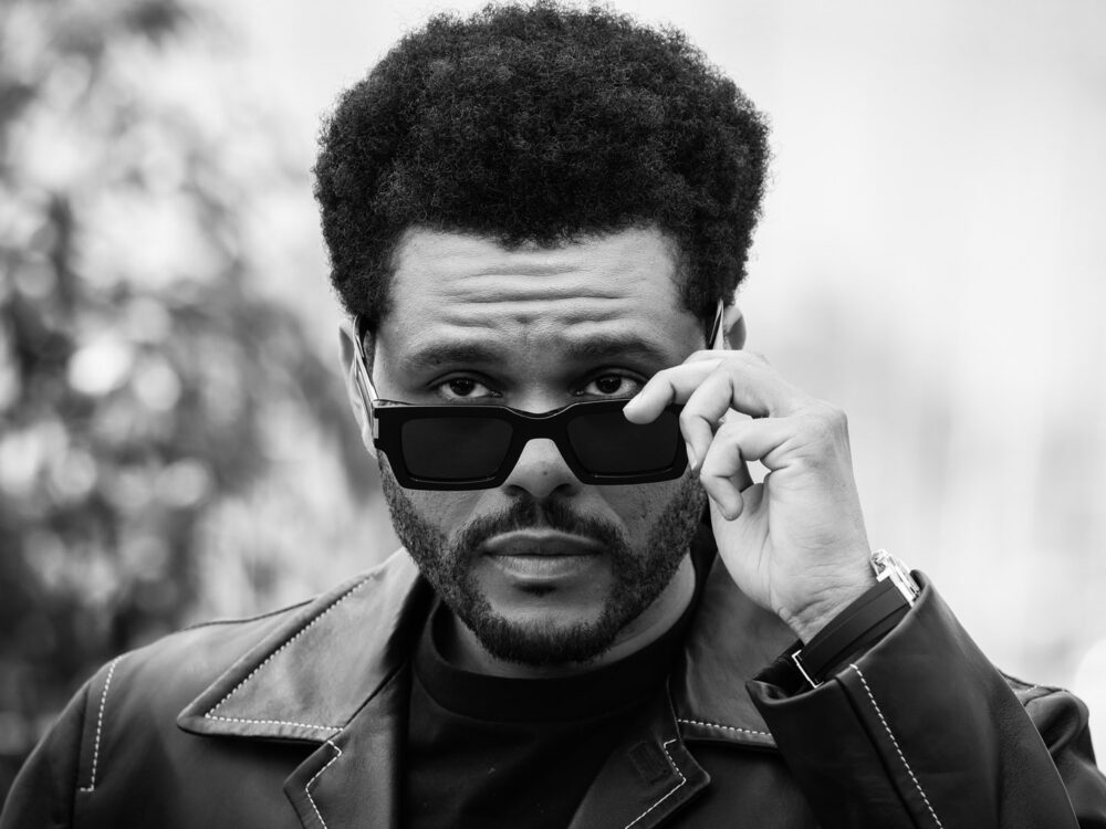 The Weeknd, il tour e la serie tv The Idol: quello che c'è da sapere