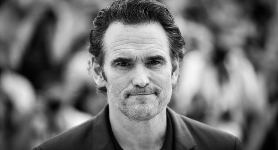 "Io, sedotto da cinema e regia". Intervista a Matt Dillon - Iconmagazine
