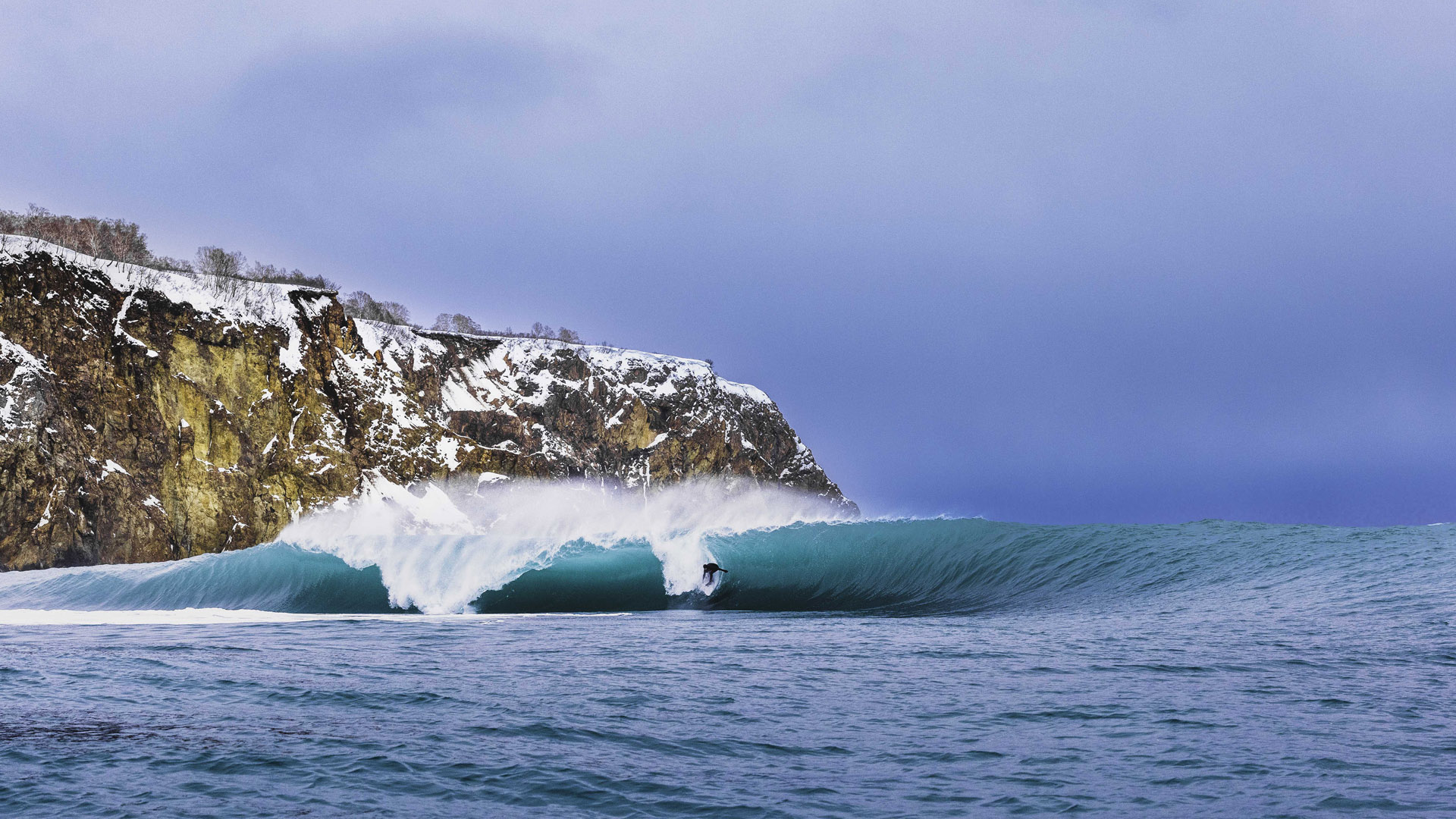 8 film belli ambientati tra mare, onde e oceano. Da vedere