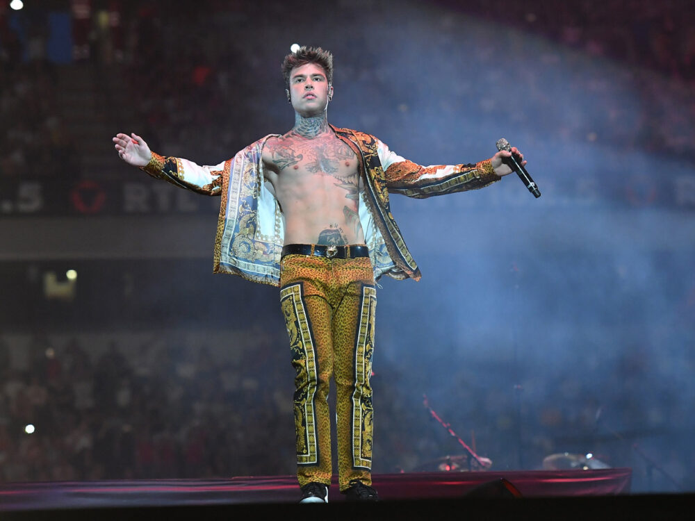 Love Mi 2023, il concertone di Fedez: cantanti, conduttori, dove vederlo