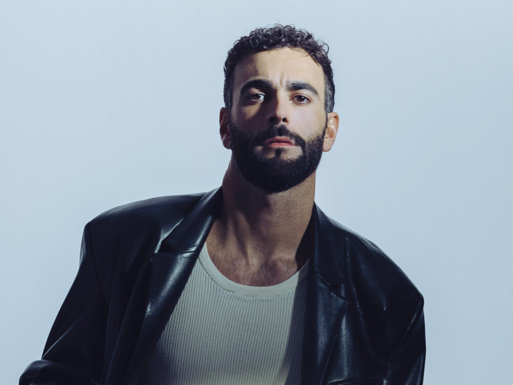 Marco Mengoni negli stadi italiani: tour, scaletta, emozioni e date europee