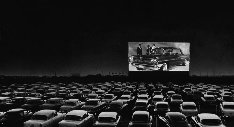 5 film in cui le automobili diventano assolute protagoniste - Iconmagazine