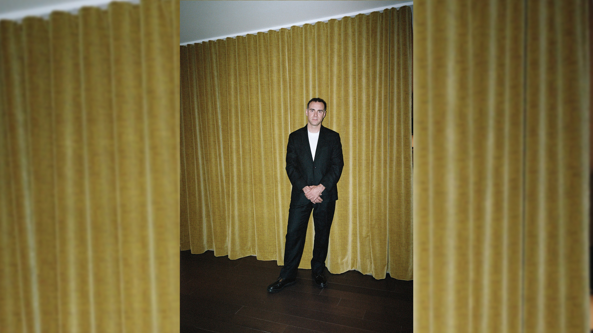 Knoll, Jonathan Olivares rivela la sua visione per il futuro