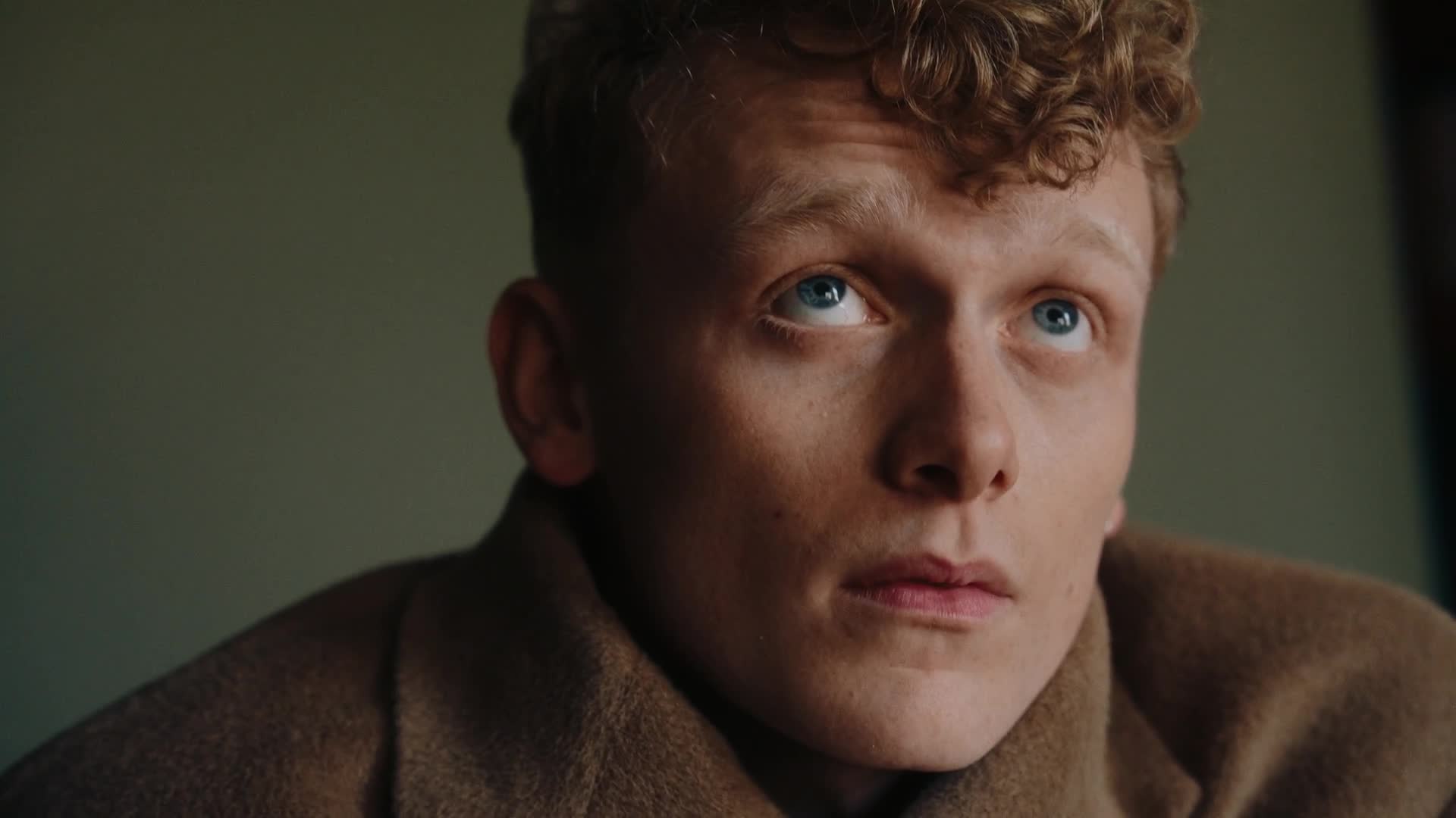 Icon fashion story: George Jaques - Iconmagazine