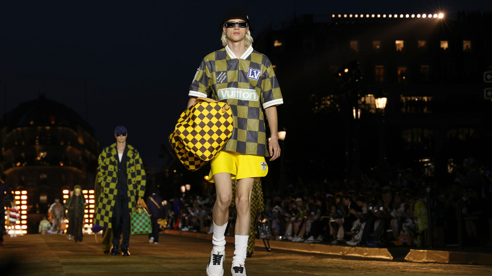 Moda e sportswear un binomio vincente. 5 collezioni ispirate allo sport