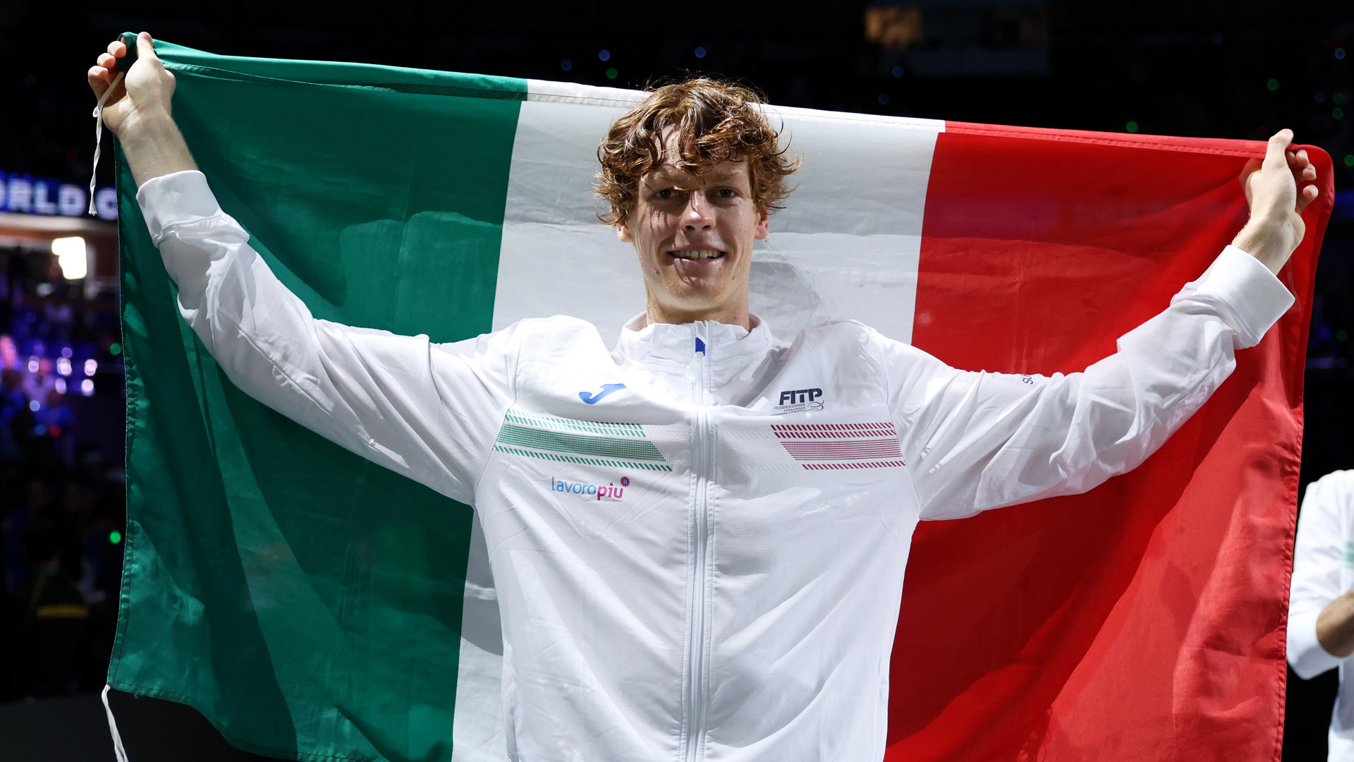 L'Italia vince la Coppa Davis 2023: Sinner fa la storia