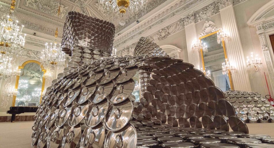 Zona Cesarini. Le 5 mostre da non perdere adesso - Iconmagazine