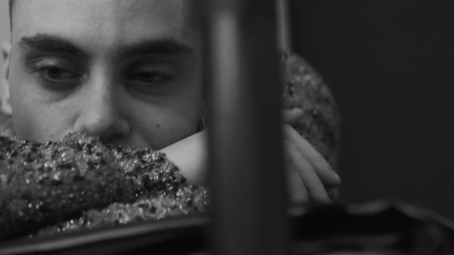 Icon cover story: Gianmarco Franchini - Iconmagazine