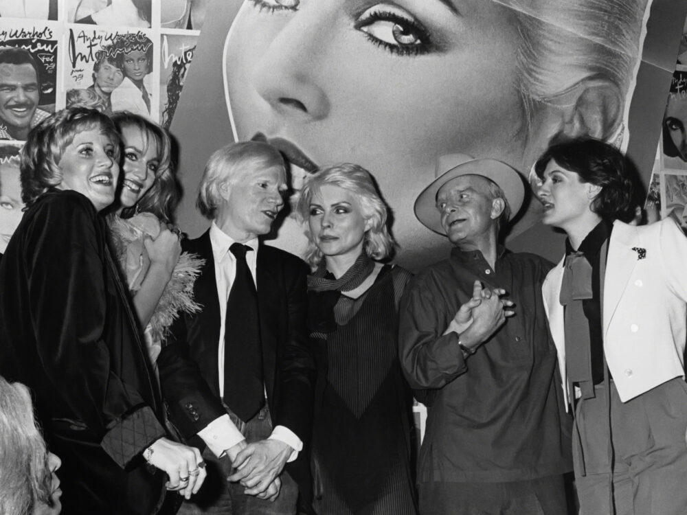 Fame! Gli artisti e il culto della celebrità - Iconmagazine