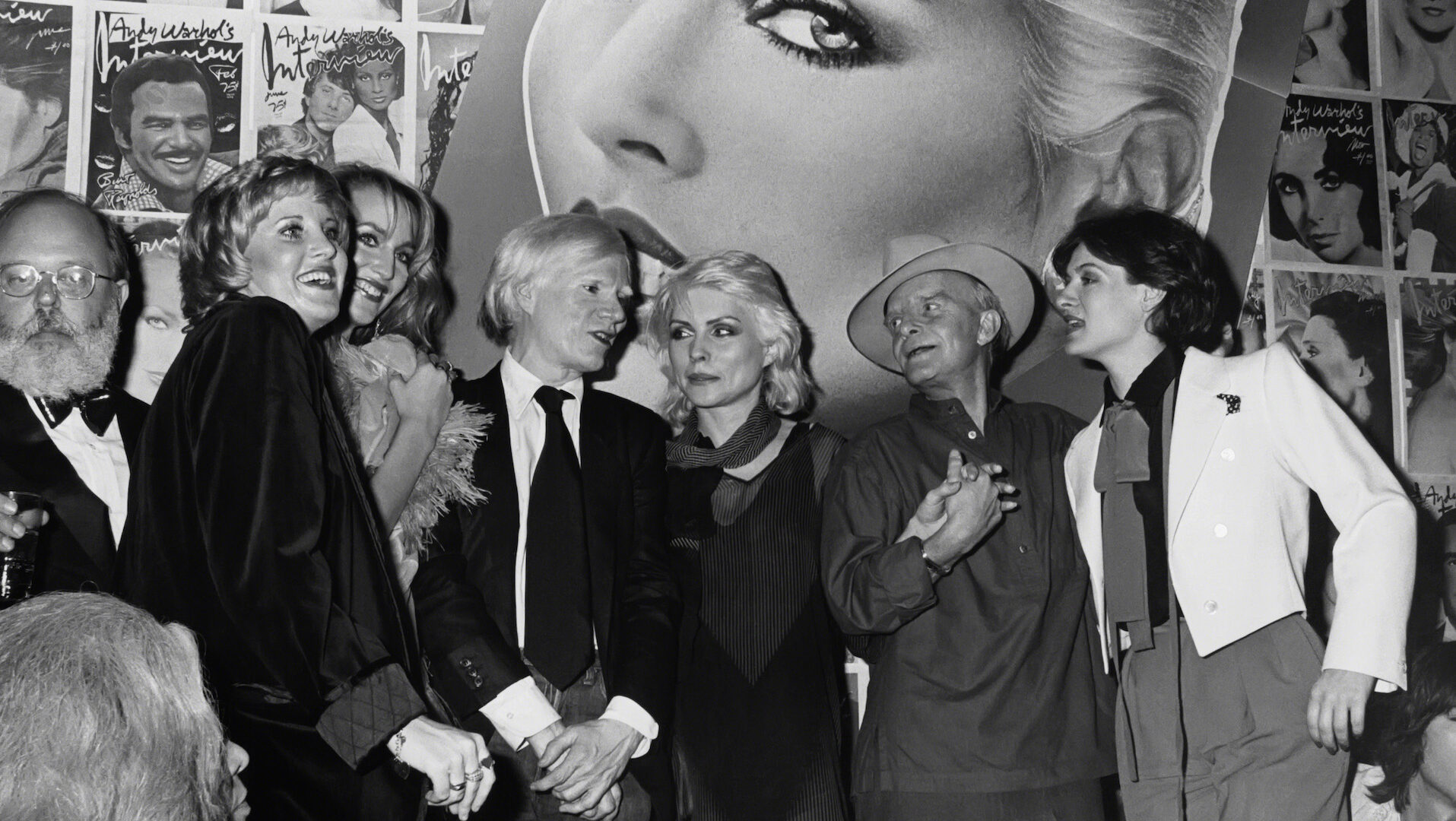 Fame! Gli artisti e il culto della celebrità - Iconmagazine