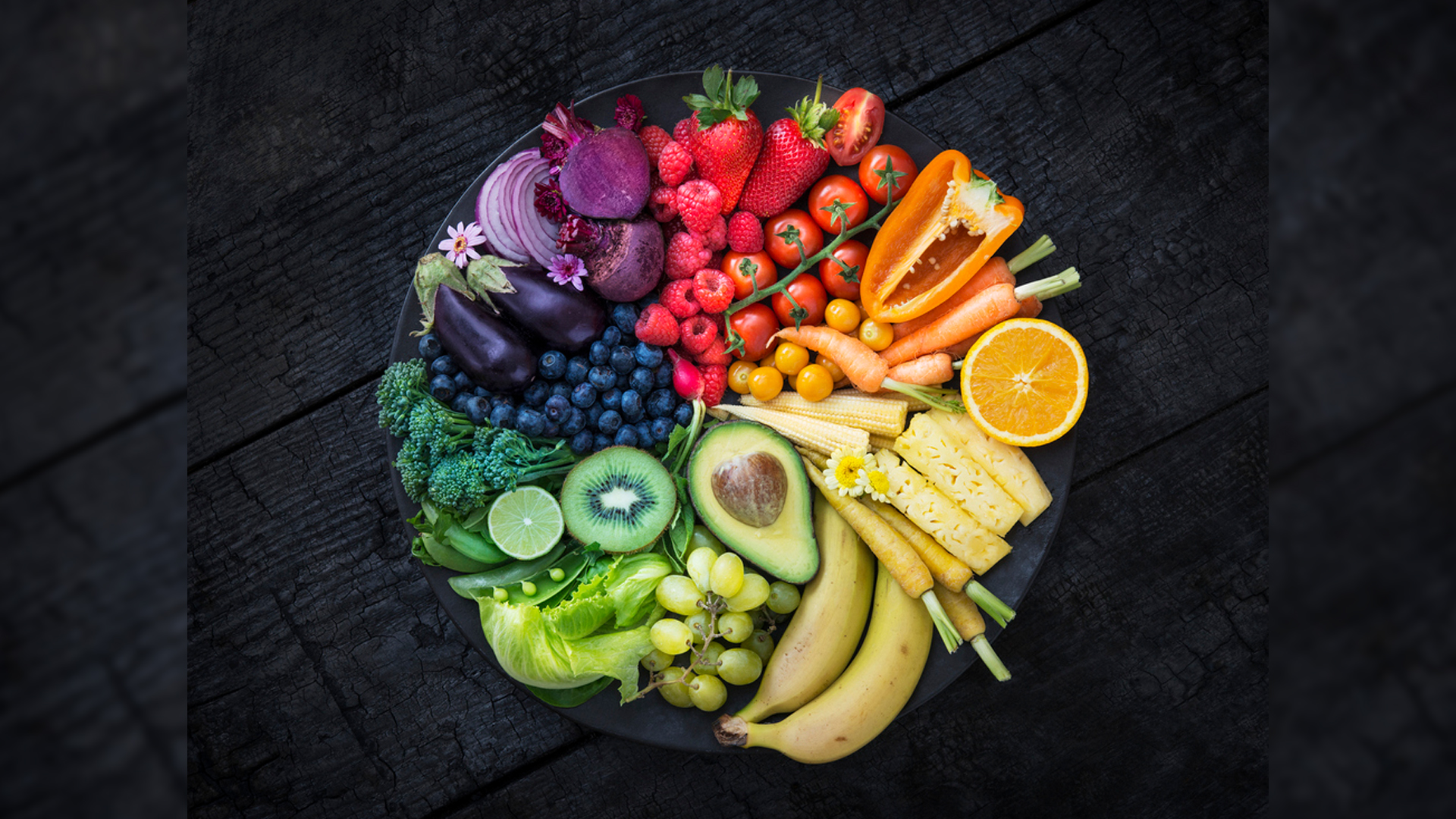 7 essential tips for a balanced diet - Breaking Latest News