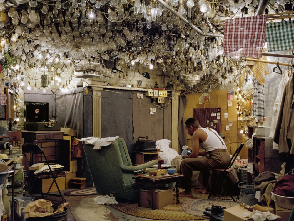 Grandi mostre di fotografia da vedere nel 2024 - Iconmagazine