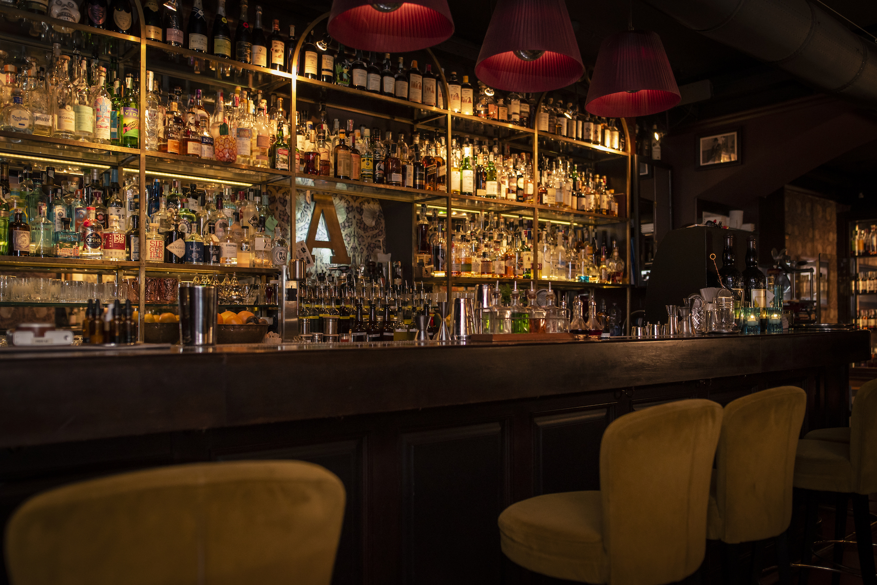 I 5 migliori cocktail bar italiani (nella top 50 del mondo) - Iconmagazine