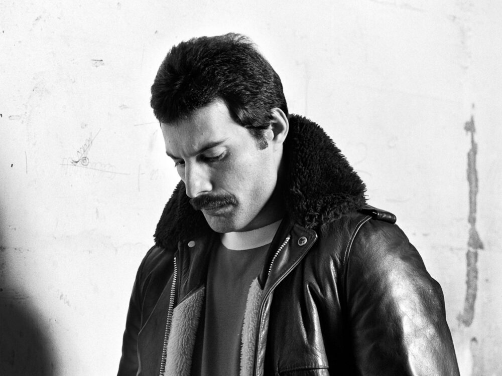 Freddie Mercury raccontato da Peter Hince: "Era 2 persone: eroe e timido"