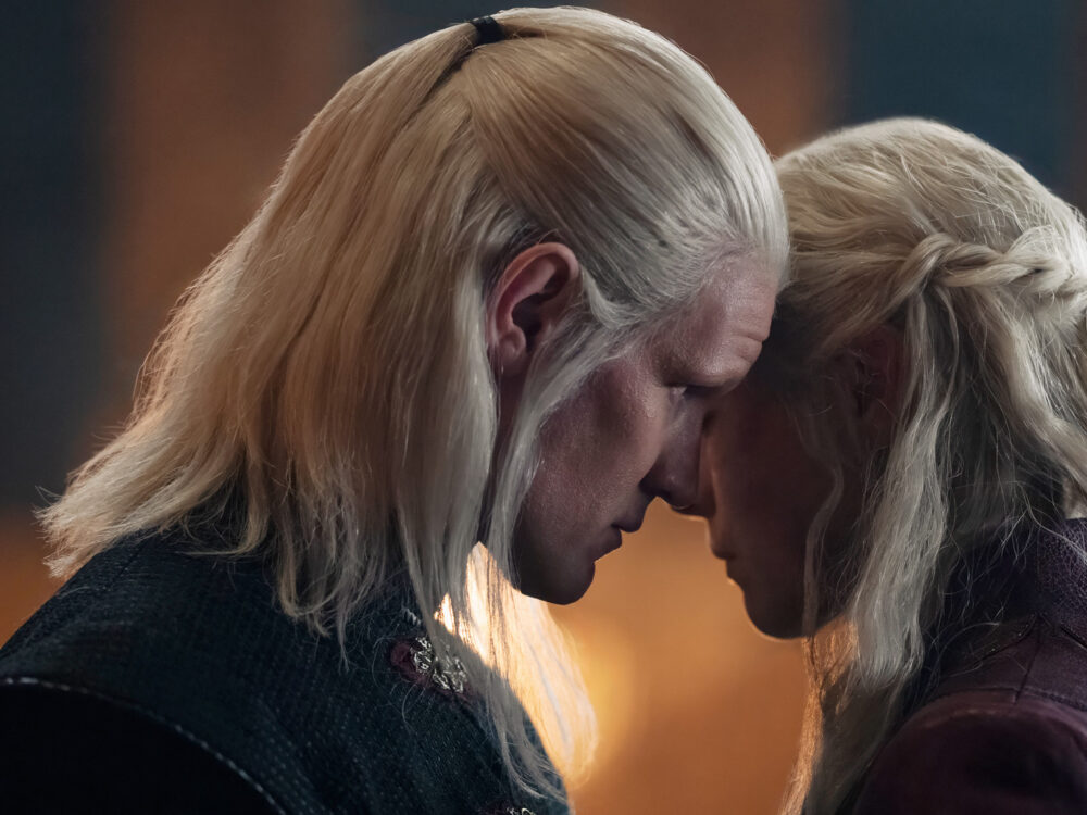 House of the Dragon 3, finalmente! Quando esce, new entry, trailer