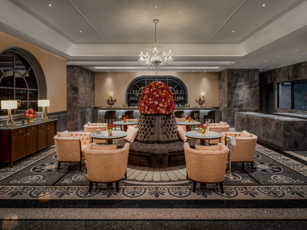 Dario Vitale è il nuovo direttore creativo Versace